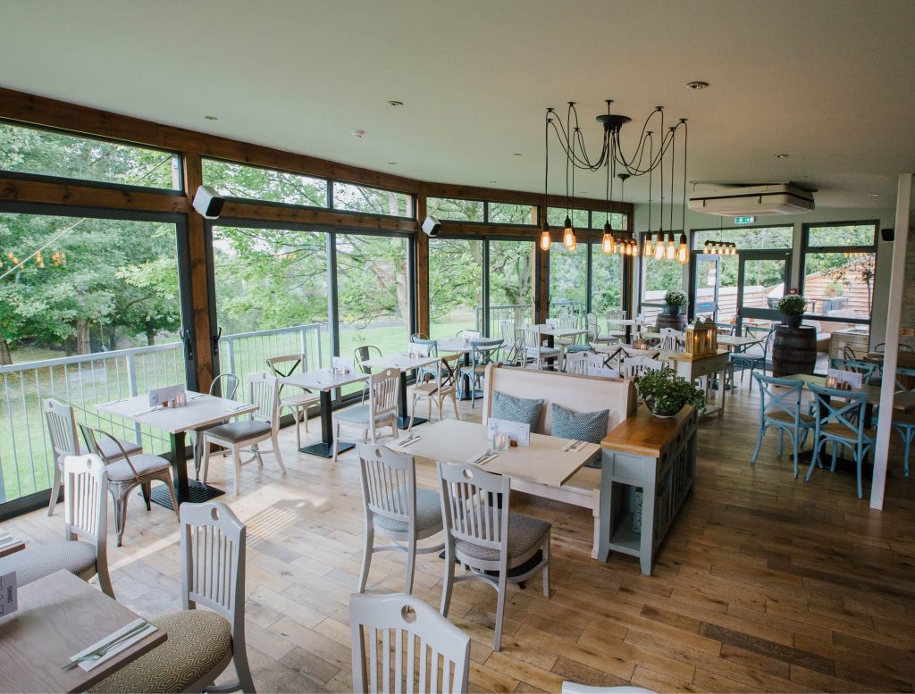 The Botany Restaurant and Bar Launch - Westender Magazine