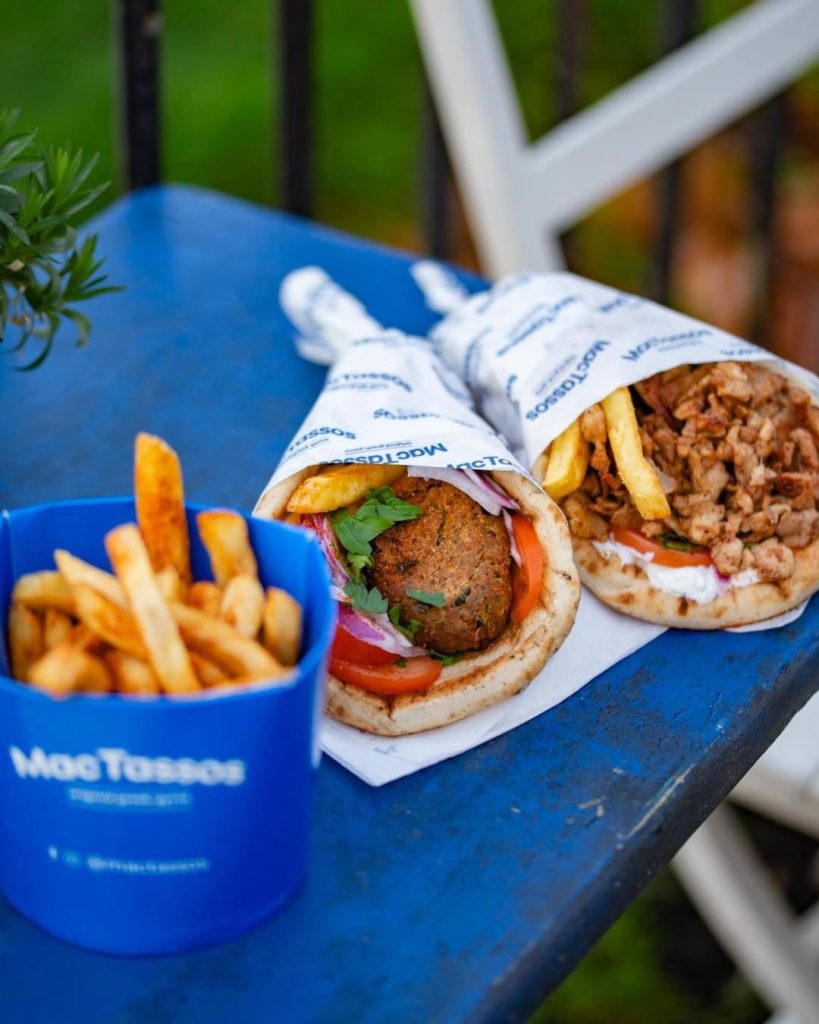 Grab and Go Lunches Glasgow - Westender Magazine