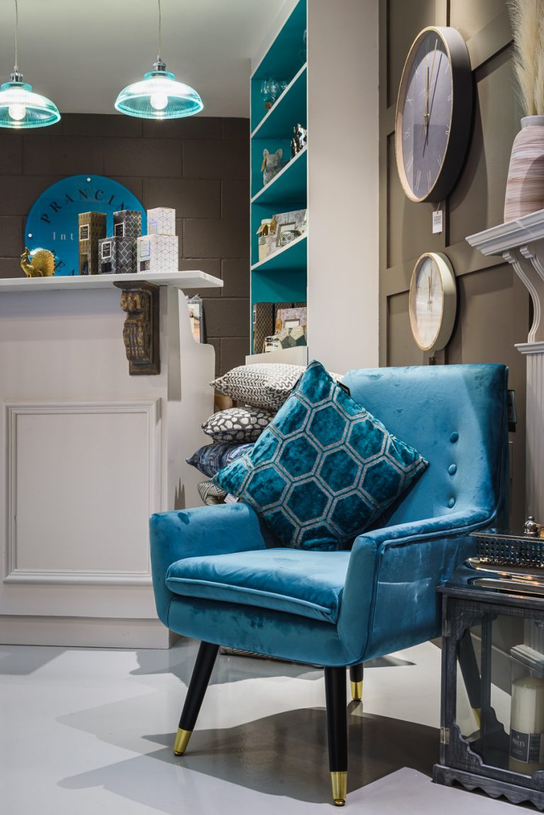 Unique Home Interiors Glasgow