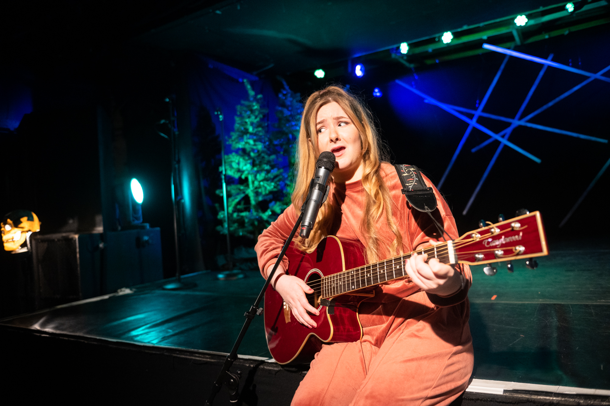 A Play, A Pie and a Pint - Westender Magazine