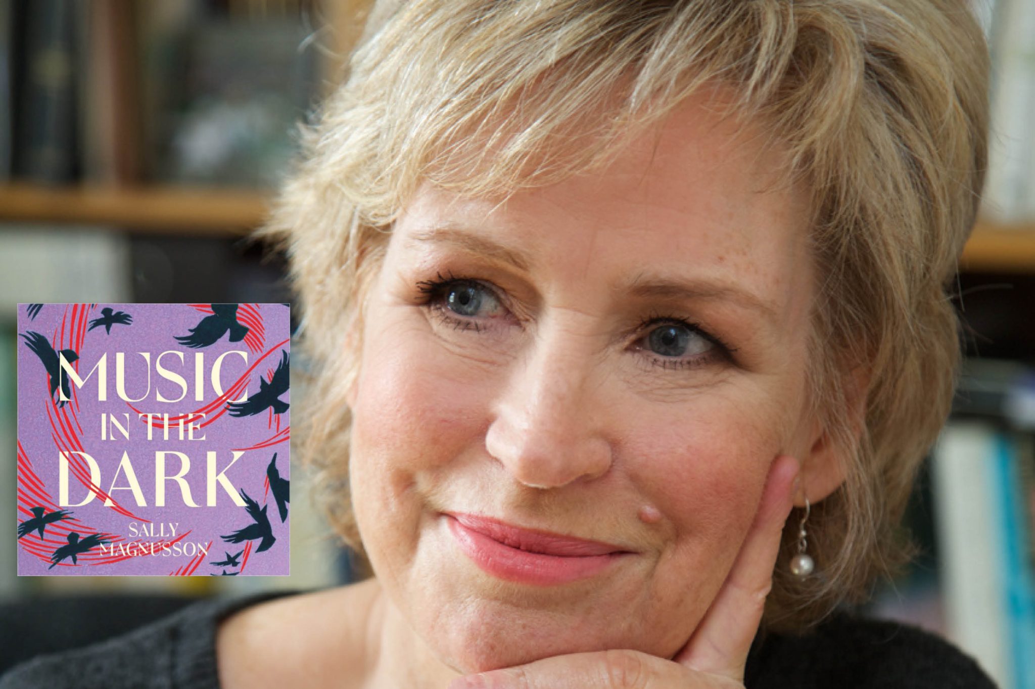 Byres Road Book Festival - Westender Magazine