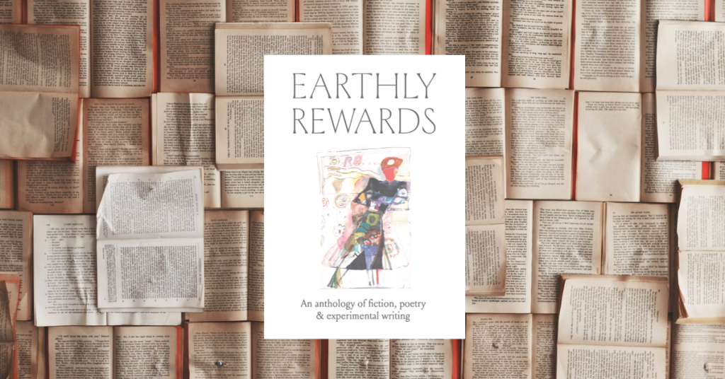 Fiction and Poetry Anthology